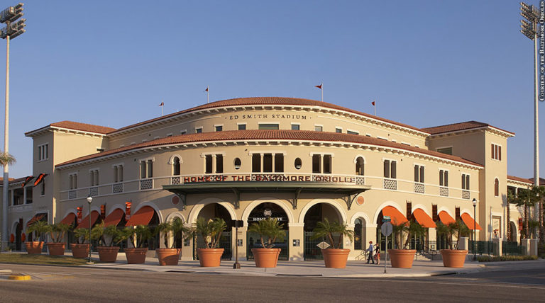 Orioles Announce 2026 Broadcast Team, Spring Training Broadcast ...