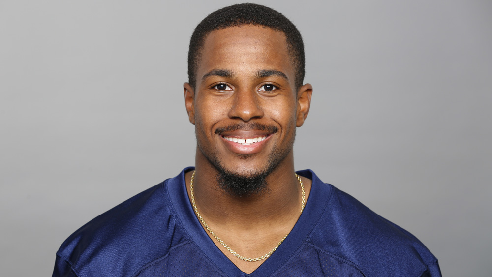 Baltimore Native, Gilman Alum Darius Jennings On Activism, Community ...