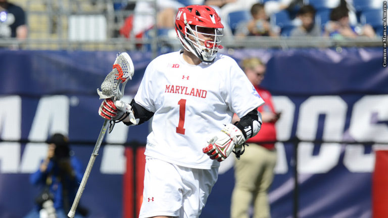 Maryland Legend Matt Rambo Has Championship Aspirations Every Year In ...