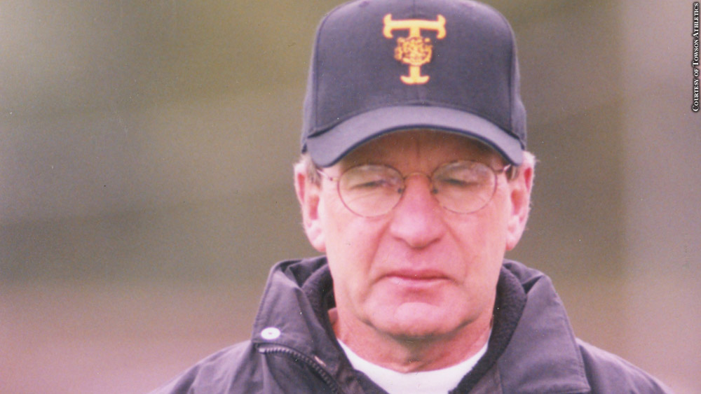 Catching Up With Former Johns Hopkins And Towson Lacrosse Coach Tony ...