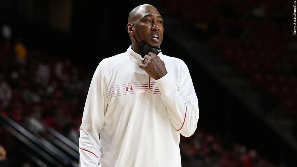 Five Takeaways From Maryland Men's Basketball's 70-59 Loss To Rutgers ...