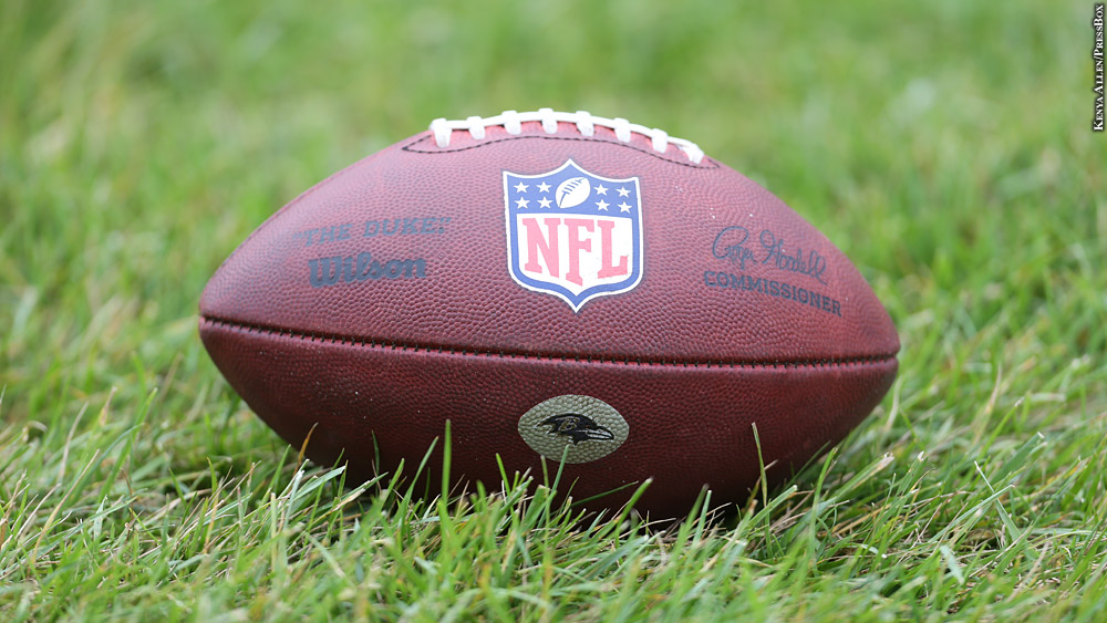 Spencer Schultz's Plays Of The Day: Oct. 21, 2024 - PressBox