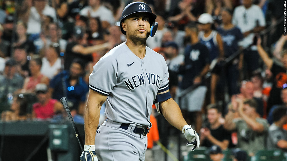 Yankees-Dodgers World Series Preview - PressBox