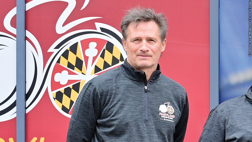 Previewing The Maryland Cycling Classic - PressBox