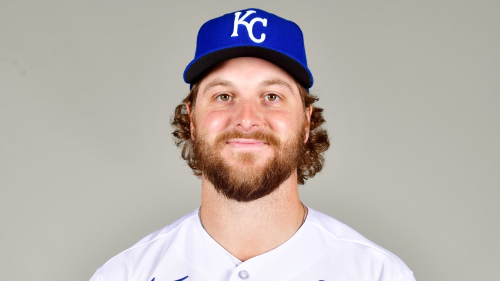 Orioles Acquire Jonathan Heasley From Royals - PressBox