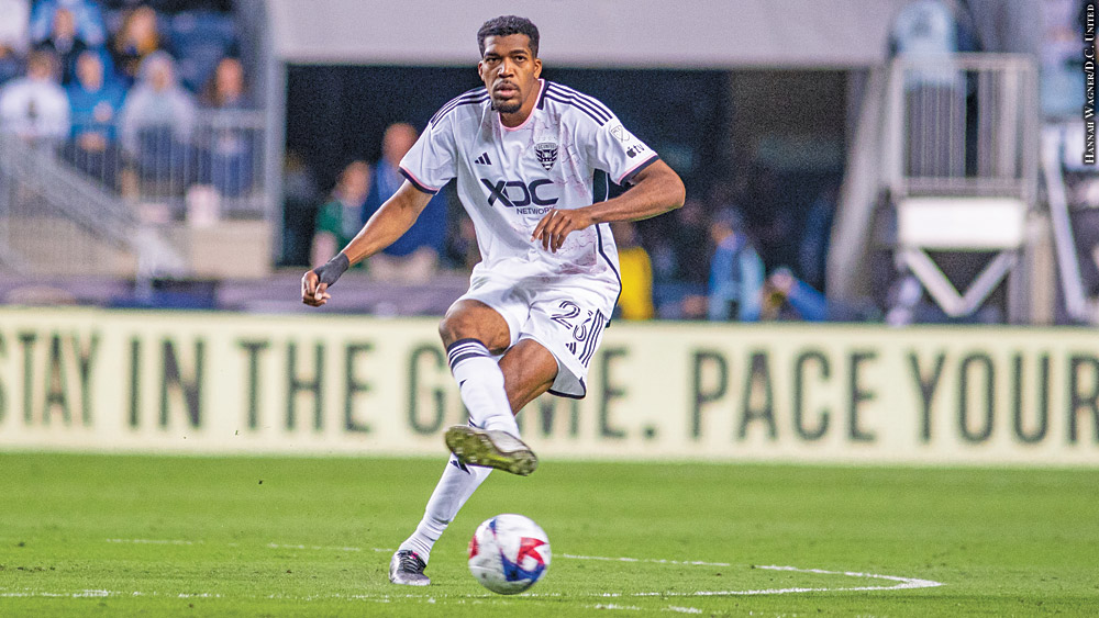 Former Maryland Star Donovan Pines Seeking Fresh Start With Barnsley F ...