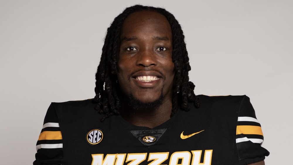 2024 Ravens Draft Watch: Darius Robinson - PressBox