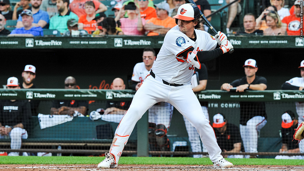 Spencer Schultz's Plays Of The Day: March 27, 2025 - PressBox