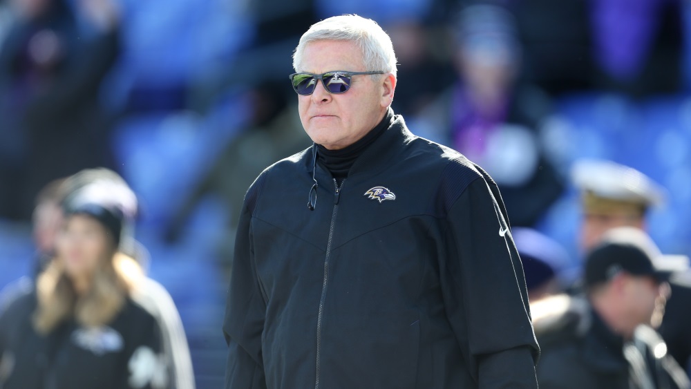 Ravens Past And Present Reflect On Life, Legacy Of Joe D'Alessandris ...