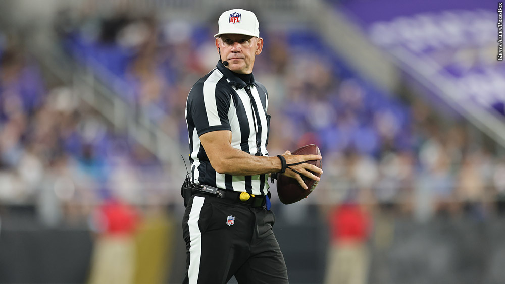 Spencer Schultz's Plays Of The Day: Sept. 9, 2024 - PressBox