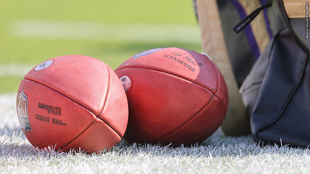 Spencer Schultz's Plays Of The Day: Nov. 29, 2024 - PressBox