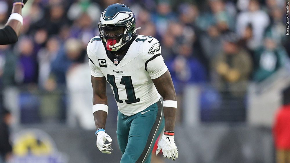 Spencer Schultz's Plays Of The Day: Dec. 14, 2025 - PressBox