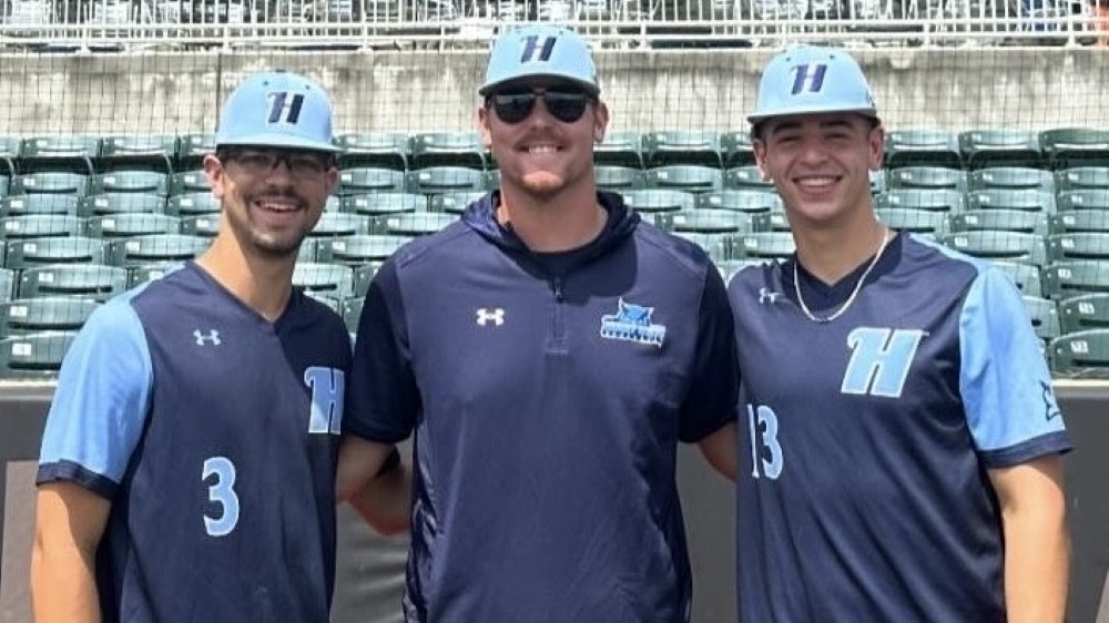 Chatting With Harford Baseball Coach Josh Houser - PressBox