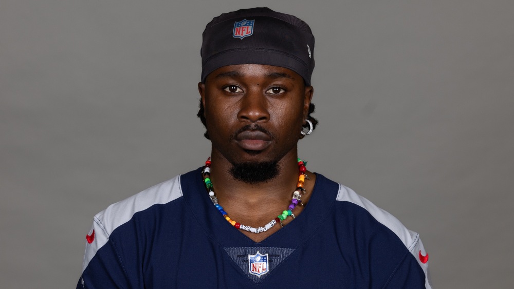 Ravens Bolster Cornerback Depth With Veteran Chidobe Awuzie Pressbox