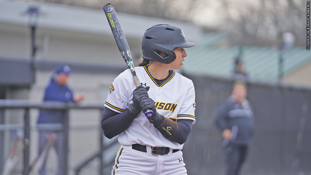 Kristin Toland Unlocks Power Potential For Towson Softball - PressBox