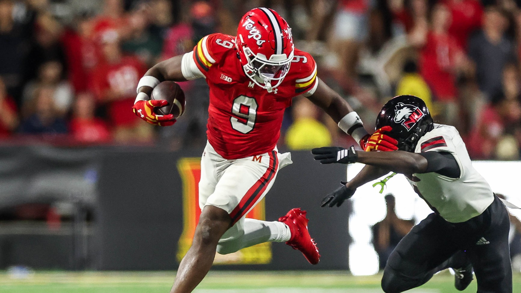Three Takeaways From Maryland Football's 20-9 Win Against Northern ...