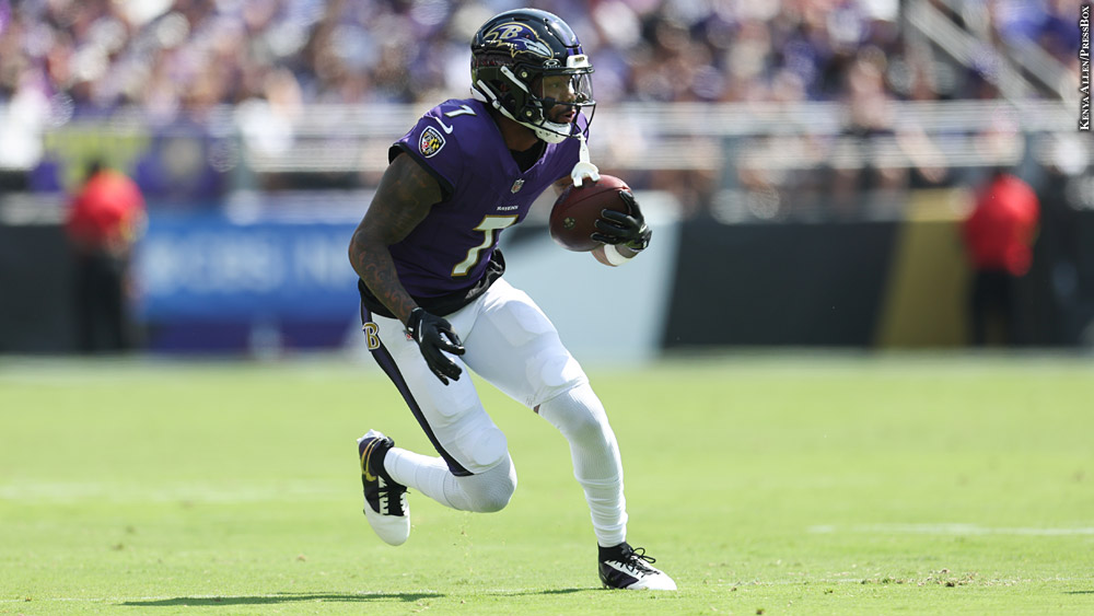 Spencer Schultz's Plays Of The Day: Nov. 9, 2025 - PressBox