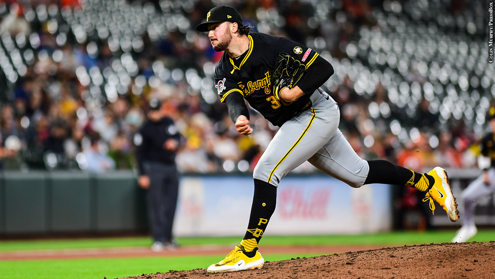 Spencer Schultz Chats Baseball Futures Bets Ahead Of 2026 Season - PressBox