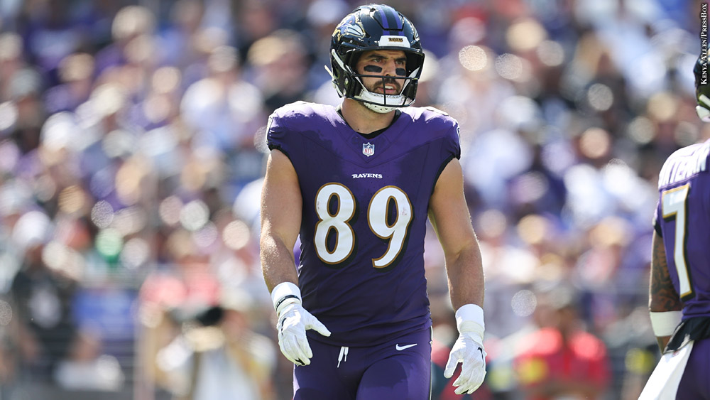 Spencer Schultz's Plays Of The Day: Nov. 27, 2025 - PressBox