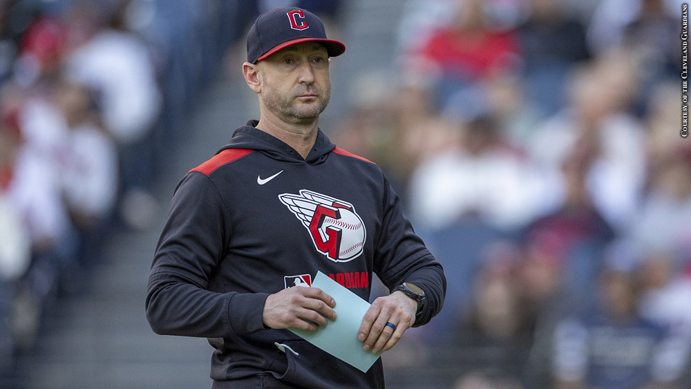 Is Craig Albernaz The Right Fit For The Orioles? - PressBox