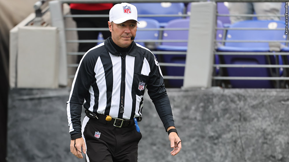 Spencer Schultz's Plays Of The Day: Oct. 26, 2025 - PressBox
