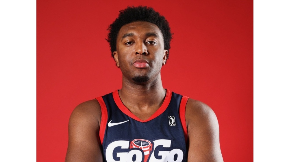 Maryland Target Kyree Walker On Why He Is Pursuing College Basketball ...