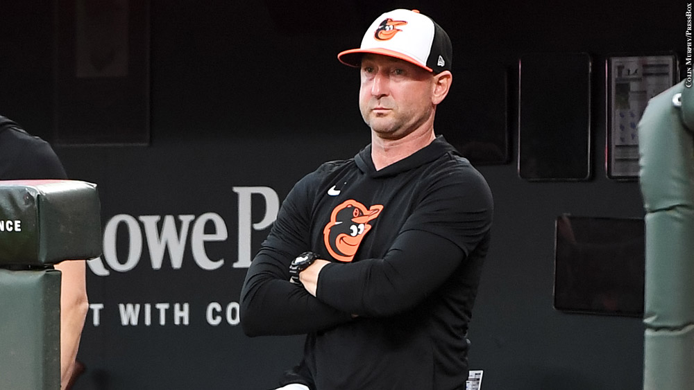 How Can Orioles Bounce Back? - PressBox