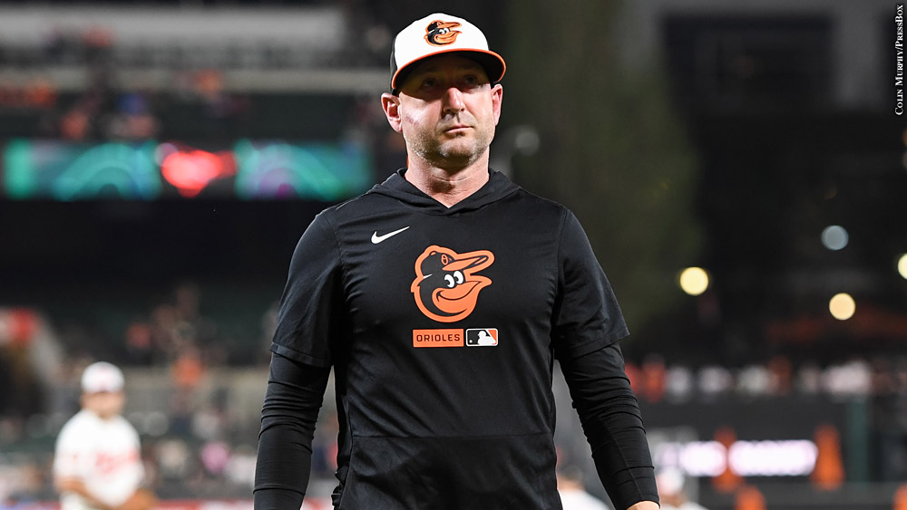 How Can Orioles Navigate Critical West Coast Trip? - PressBox