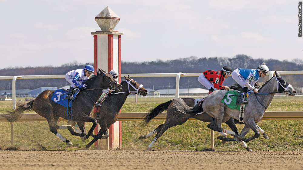 Why Are Kentucky Derby Winners Skipping The Preakness Stakes? - PressBox