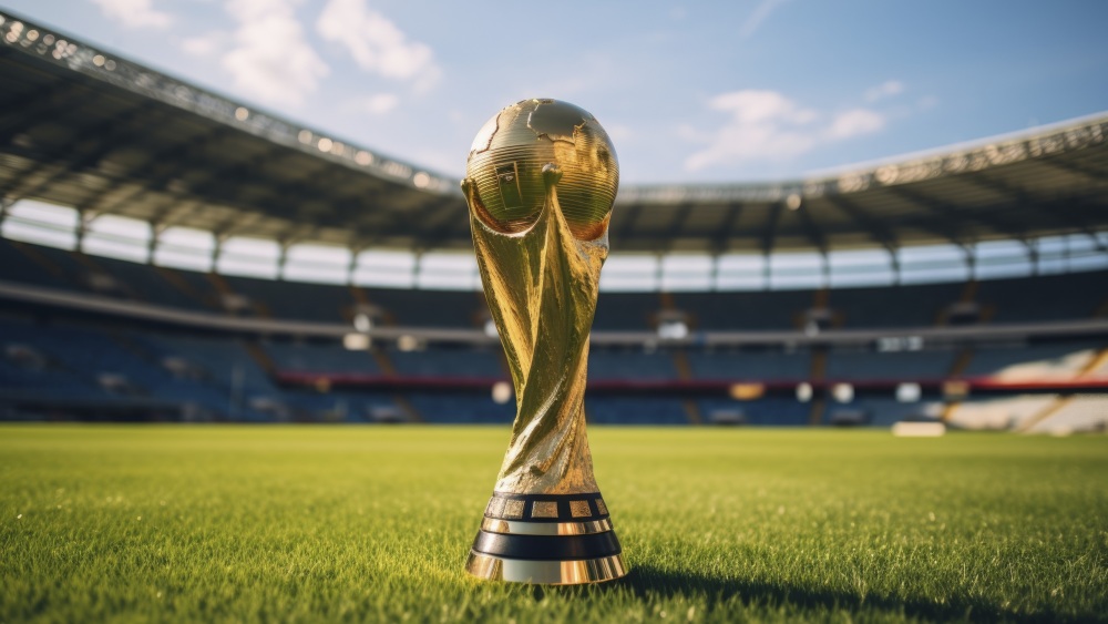 PressBox Soccer Writer Brooks DuBose Talks World Cup - PressBox